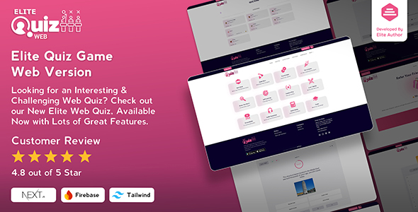 Quiz Plugins, Code & Scripts | CodeCanyon